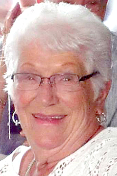 Elaine Ethier | News, Sports, Jobs - The Nashua Telegraph